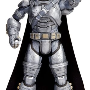 Batman v Superman: Dawn of Justice Multiverse 12" Movie Master Batman Figure