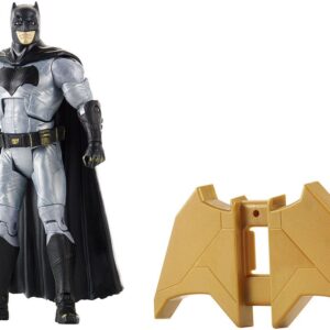 Batman v Superman Dawn of Justice Multiverse Batman Action Figure