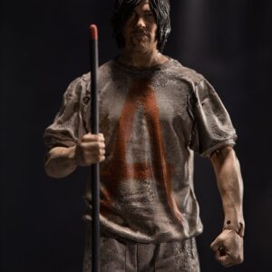 McFarlane Toys The Walking Dead TV Savior Prisoner Daryl Collectible Action Figure