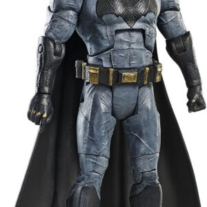 Batman v Superman Dawn of Justice Multiverse Batman Action Figure