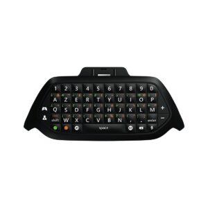 ACCESSOIRE Console MICROSOFT CHATPAD Xbox ONE