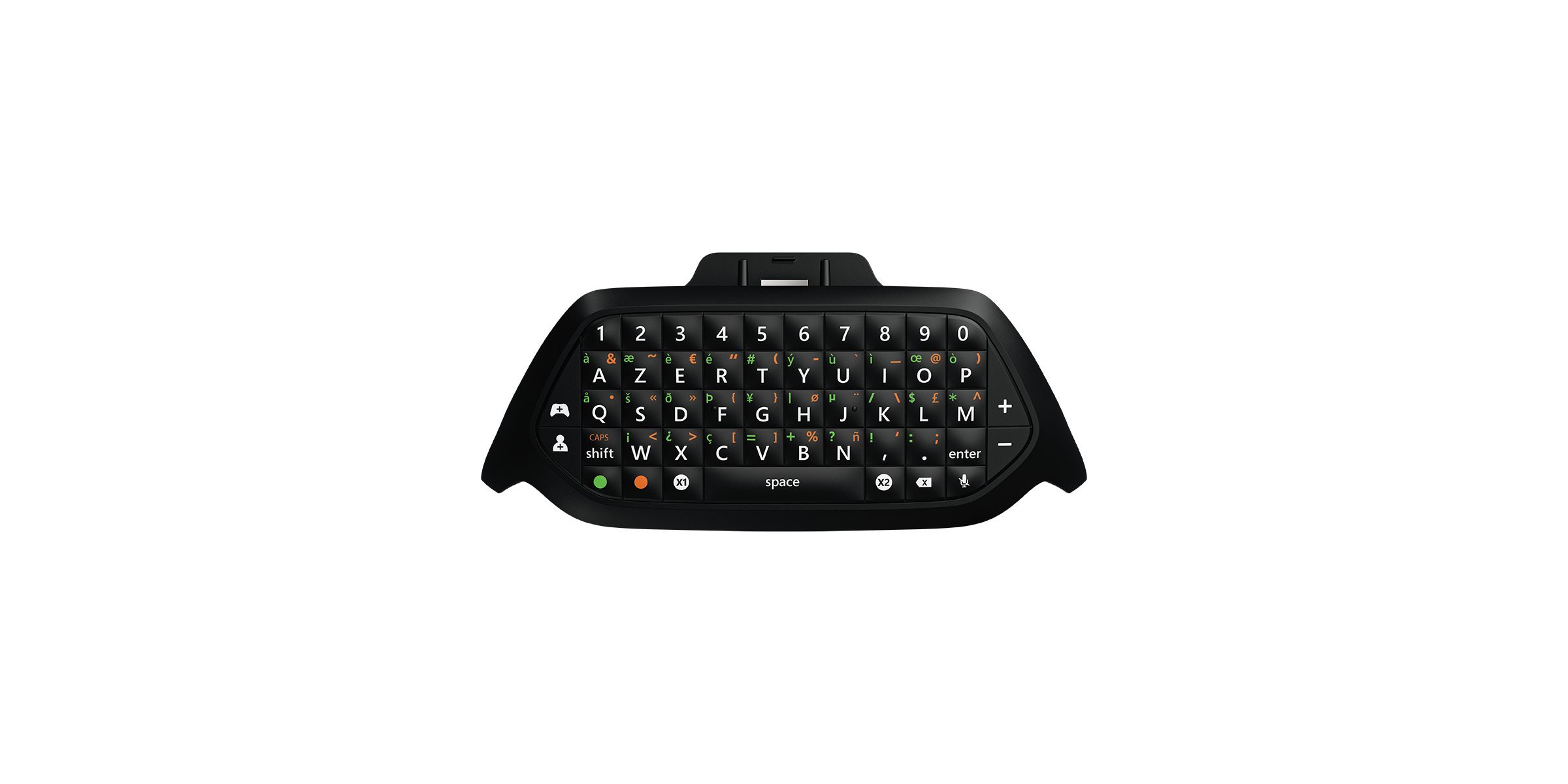 ACCESSOIRE Console MICROSOFT CHATPAD Xbox ONE