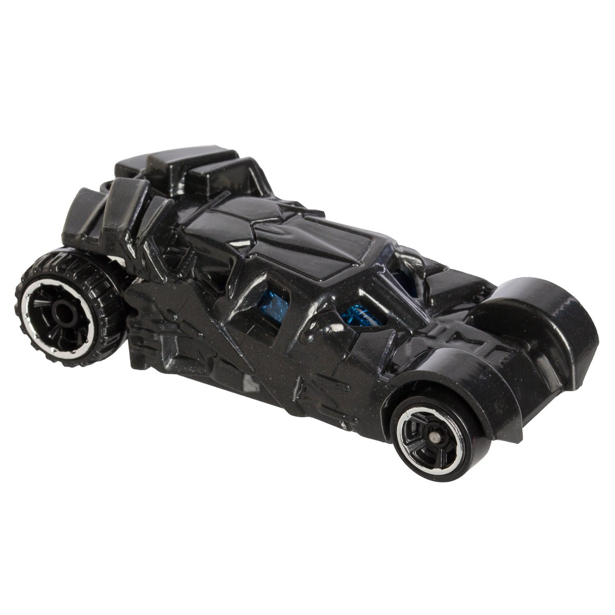 Hot Wheels, 2015 Batman, Bundle Set of 6 Exclusive Die-Cast Vehicles