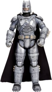 batman v superman: dawn of justice multiverse 12" movie master batman figure