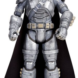 Batman v Superman: Dawn of Justice Multiverse 12" Movie Master Batman Figure