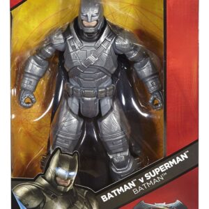 Batman v Superman: Dawn of Justice Multiverse 12" Movie Master Batman Figure