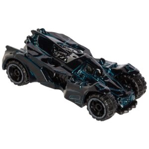 Hot Wheels, 2015 Batman, Bundle Set of 6 Exclusive Die-Cast Vehicles