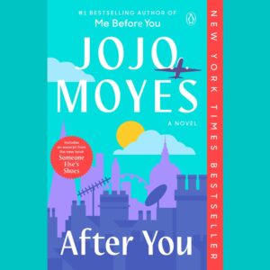 after you: a novel