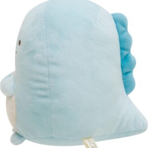 Sumikko Gurashi San-x Plush 6" Tokage