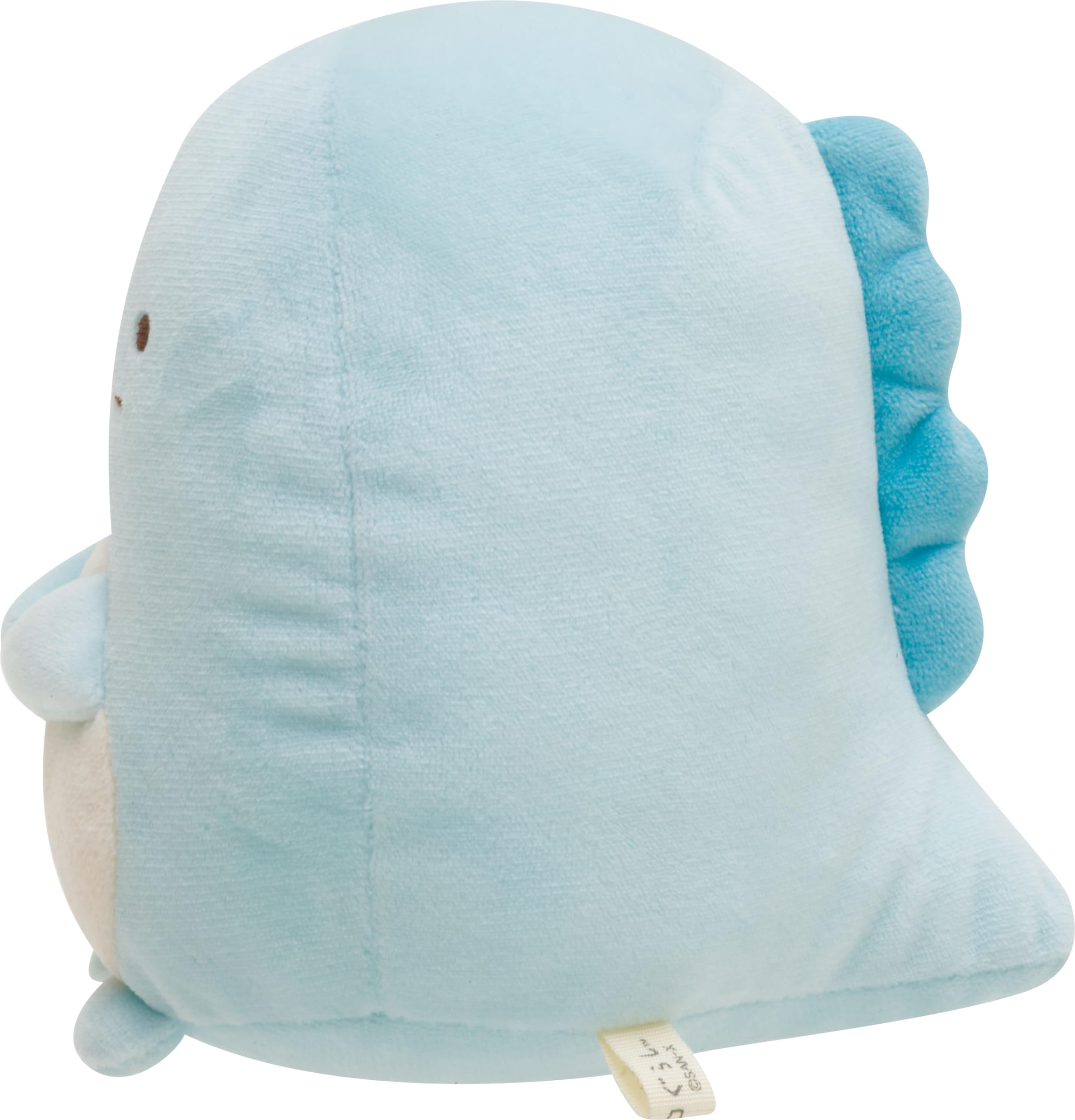 Sumikko Gurashi San-x Plush 6" Tokage