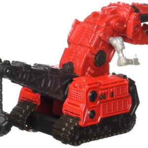 Dinotrux Diecast Tyrux Vehicle