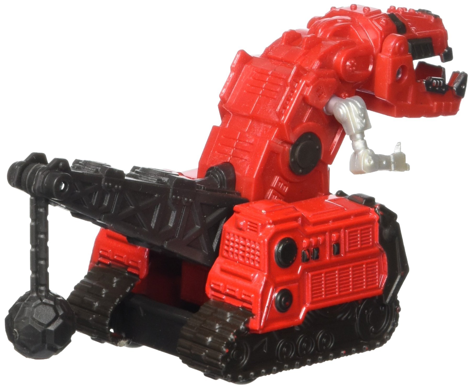 Dinotrux Diecast Tyrux Vehicle