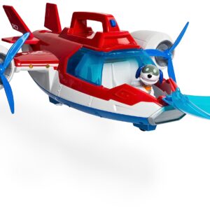 Paw Patrol, Lights and Sounds Air Patroller Plane