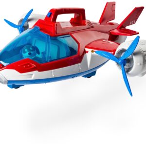 Paw Patrol, Lights and Sounds Air Patroller Plane