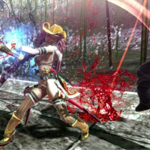 Onechanbara Z2: Chaos - PlayStation 4