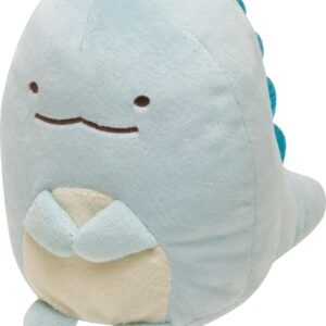 Sumikko Gurashi San-x Plush 6" Tokage