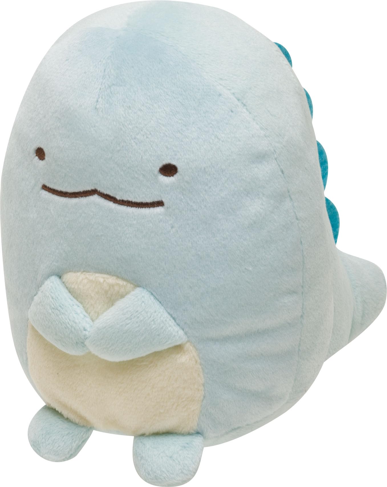 Sumikko Gurashi San-x Plush 6" Tokage