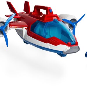 Paw Patrol, Lights and Sounds Air Patroller Plane