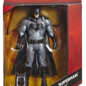 Batman v Superman Dawn of Justice Multiverse Batman Action Figure