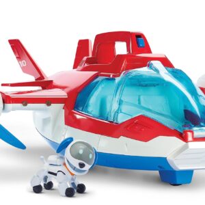 Paw Patrol, Lights and Sounds Air Patroller Plane