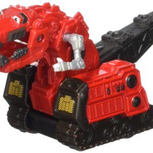 Dinotrux Diecast Tyrux Vehicle