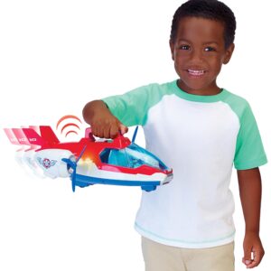 Paw Patrol, Lights and Sounds Air Patroller Plane