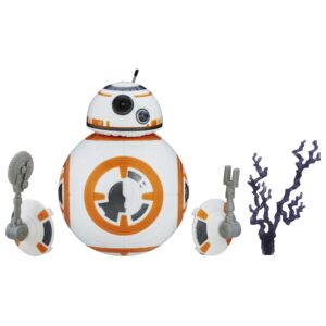 star wars episode 7 hero series lead hero droid action figure