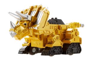 dinotrux diecast, dozer