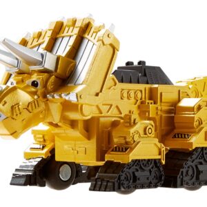 Dinotrux Diecast, Dozer