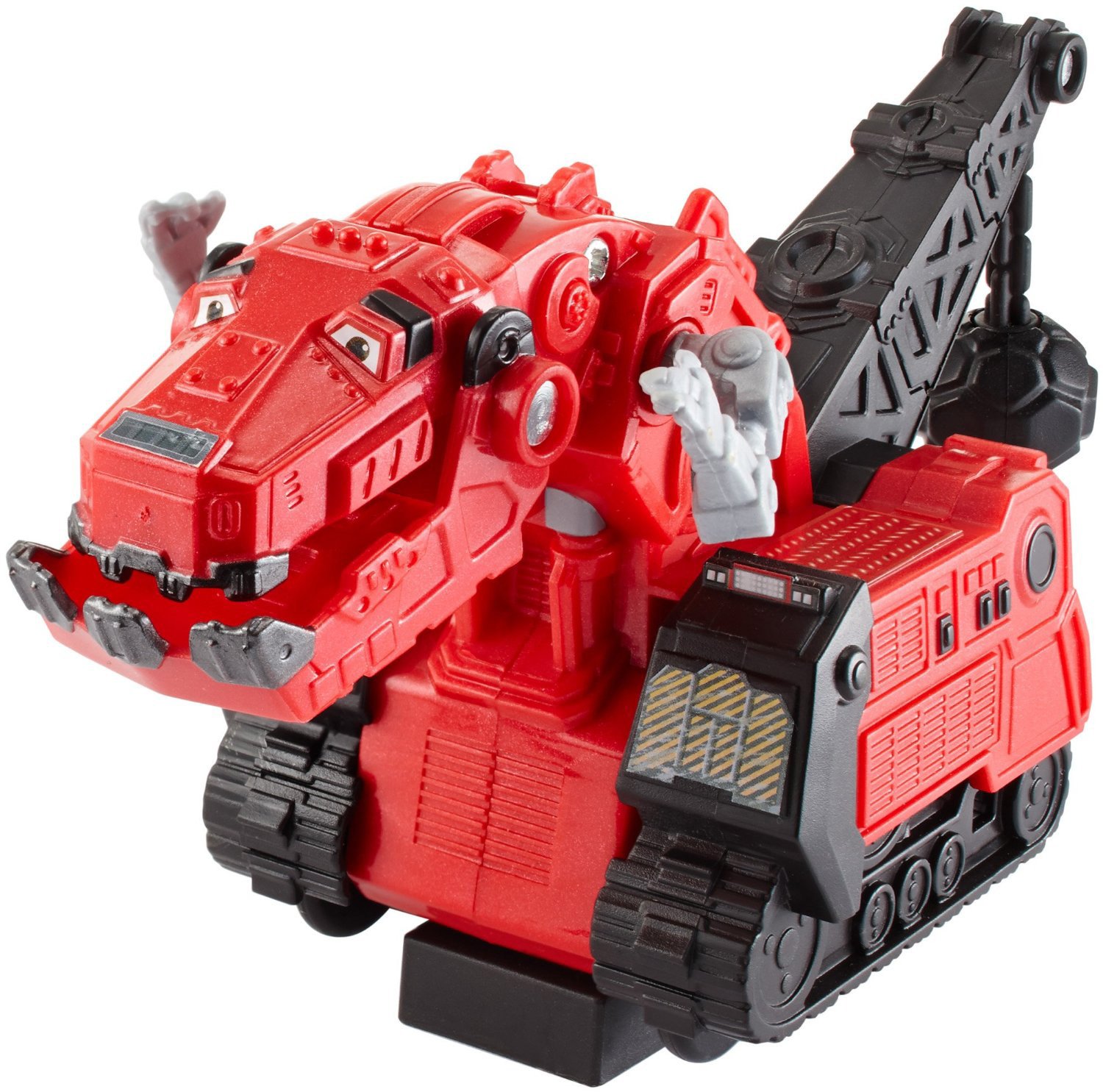 Mattel Dinotrux Ty Rux