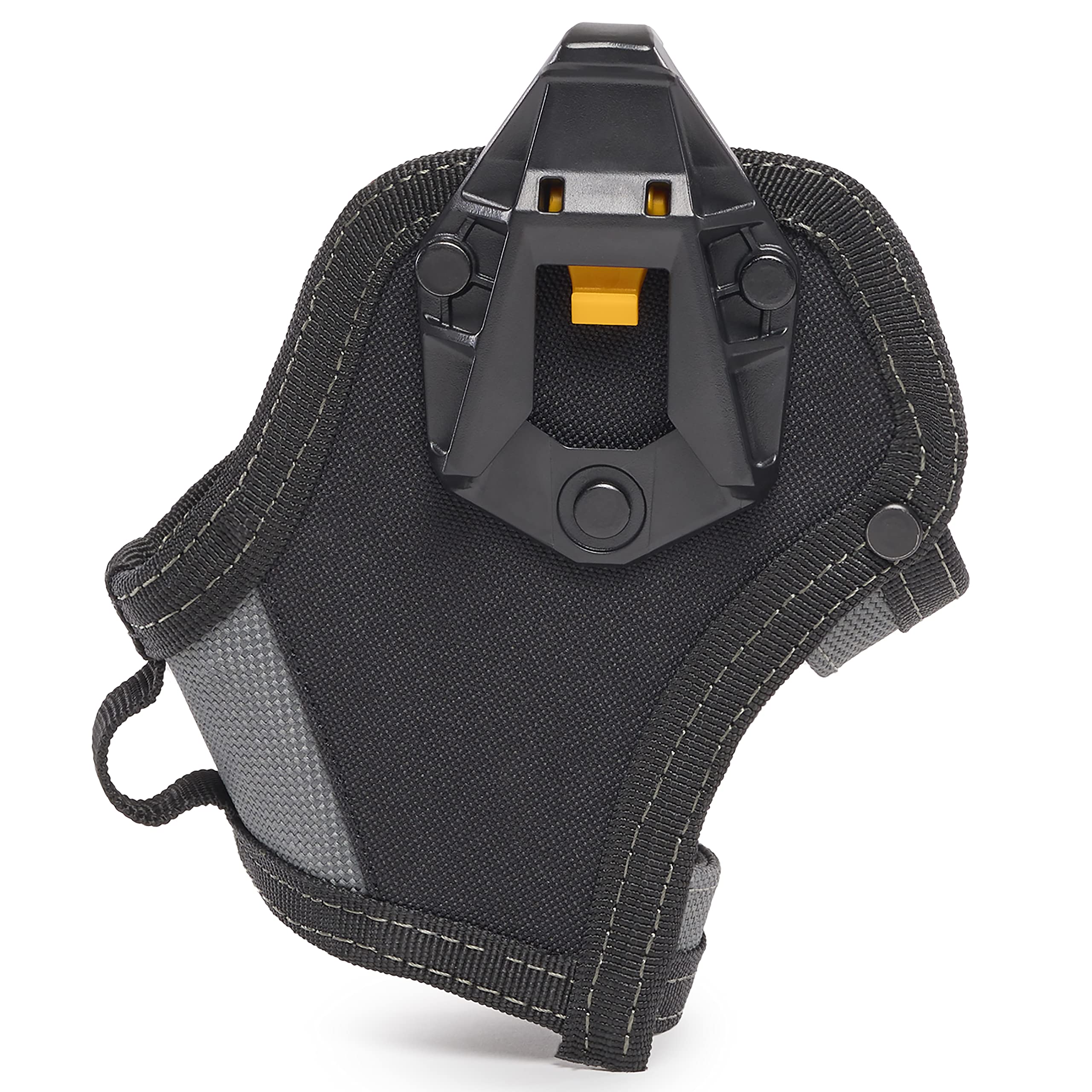 TOUGHBUILT TOU-CT-20-S TB-CT-20-S Drill Holster Lithium Ion, Black, Small