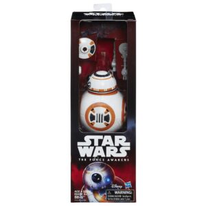 Star Wars Episode 7 Hero Series Lead Hero Droid Action Figure