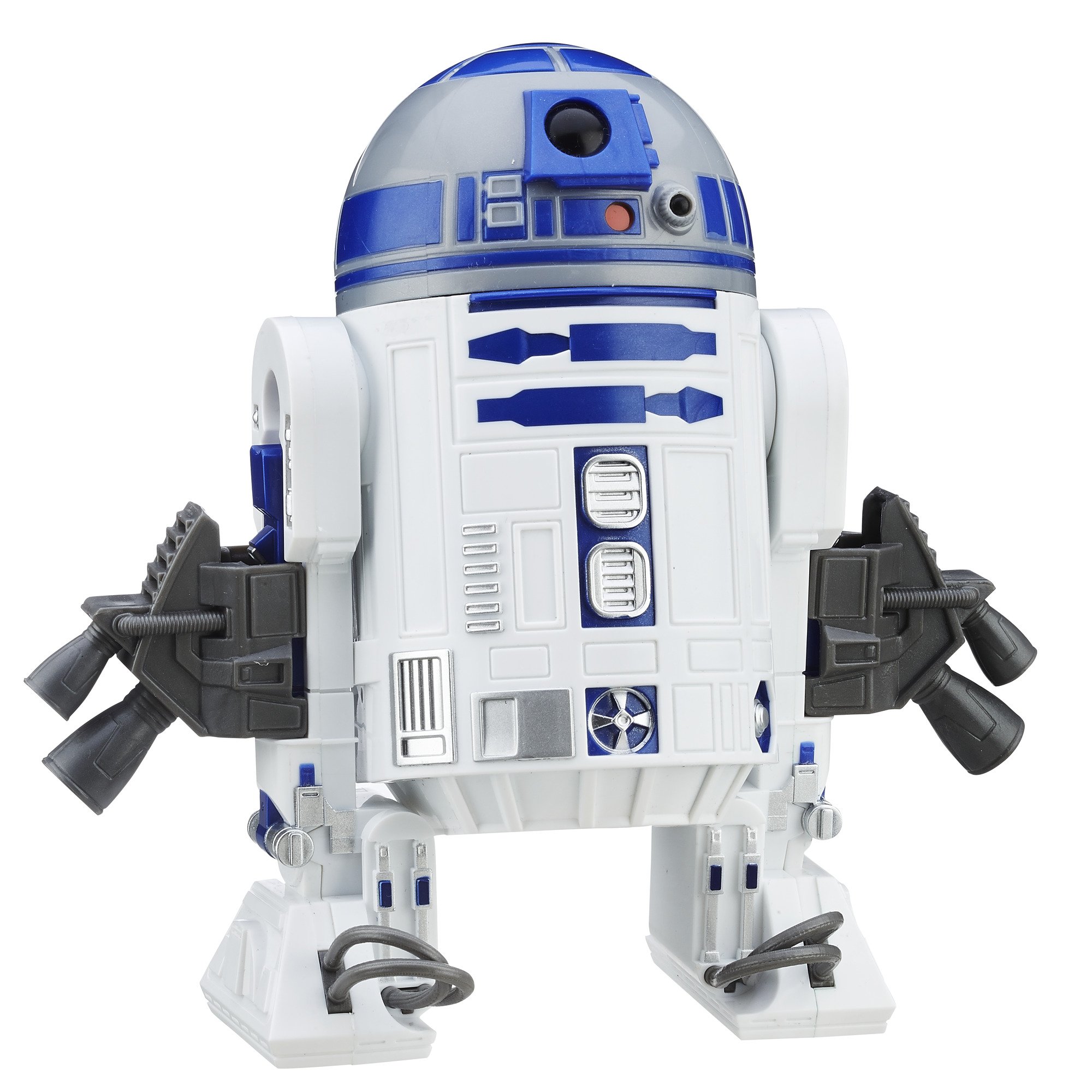 Star Wars Episode 7 Hero Series Secondary Hero Droid Action Figure