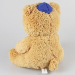 Hollabears 10" is U Jewish? Cuz U Israeli Hot Teddy Bear Hanukkah Plush