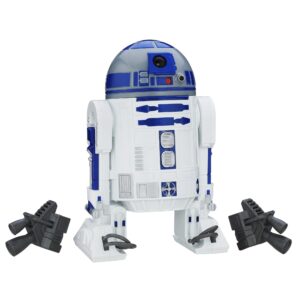 star wars episode 7 hero series secondary hero droid action figure