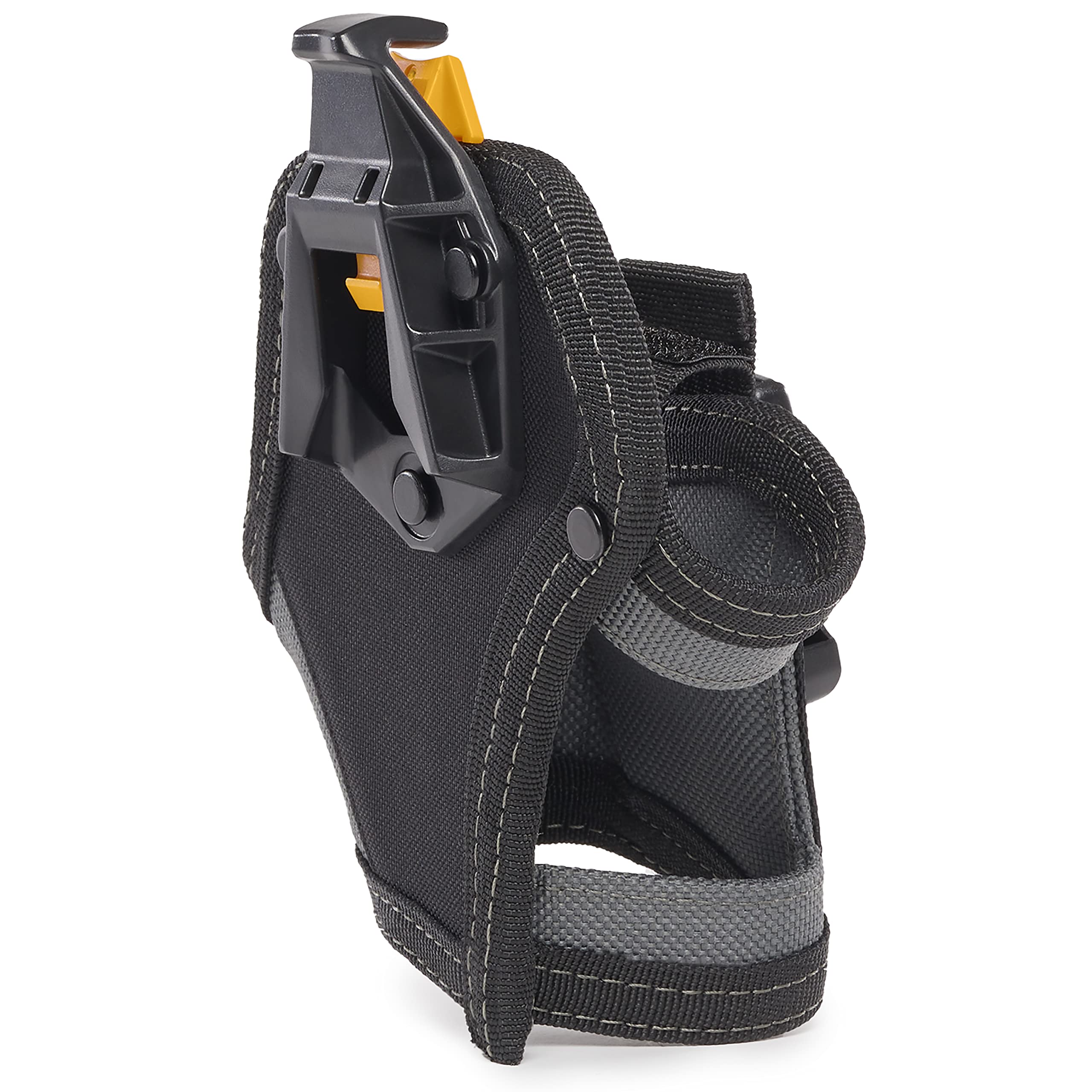 TOUGHBUILT TOU-CT-20-S TB-CT-20-S Drill Holster Lithium Ion, Black, Small