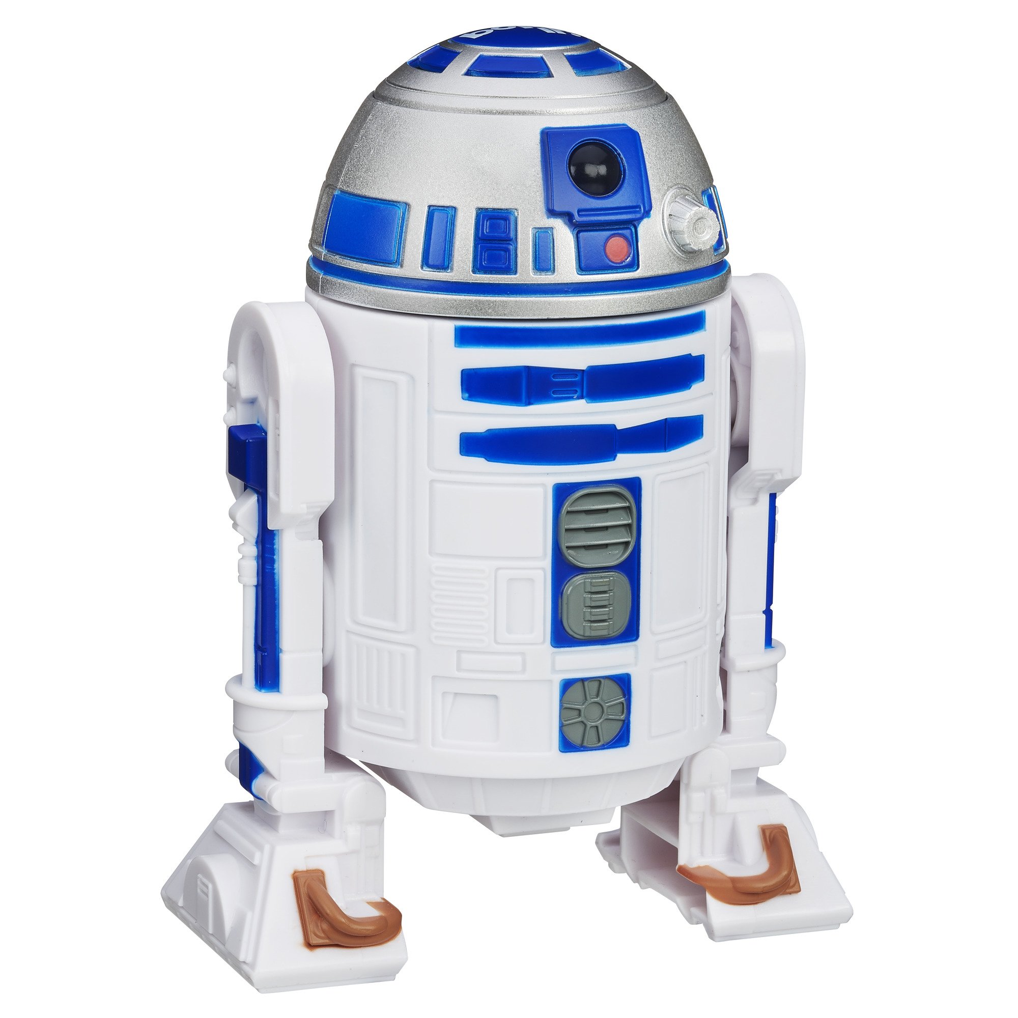 Bop It! Game Star Wars R2-D2 Edition, Gifts for Kids, Electronic Games for Kids Ages 8 and Up