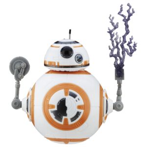 Star Wars Episode 7 Hero Series Lead Hero Droid Action Figure