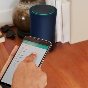 Google WiFi Router by TP-Link - OnHub AC1900 (Renewed)