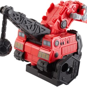 Mattel Dinotrux Ty Rux