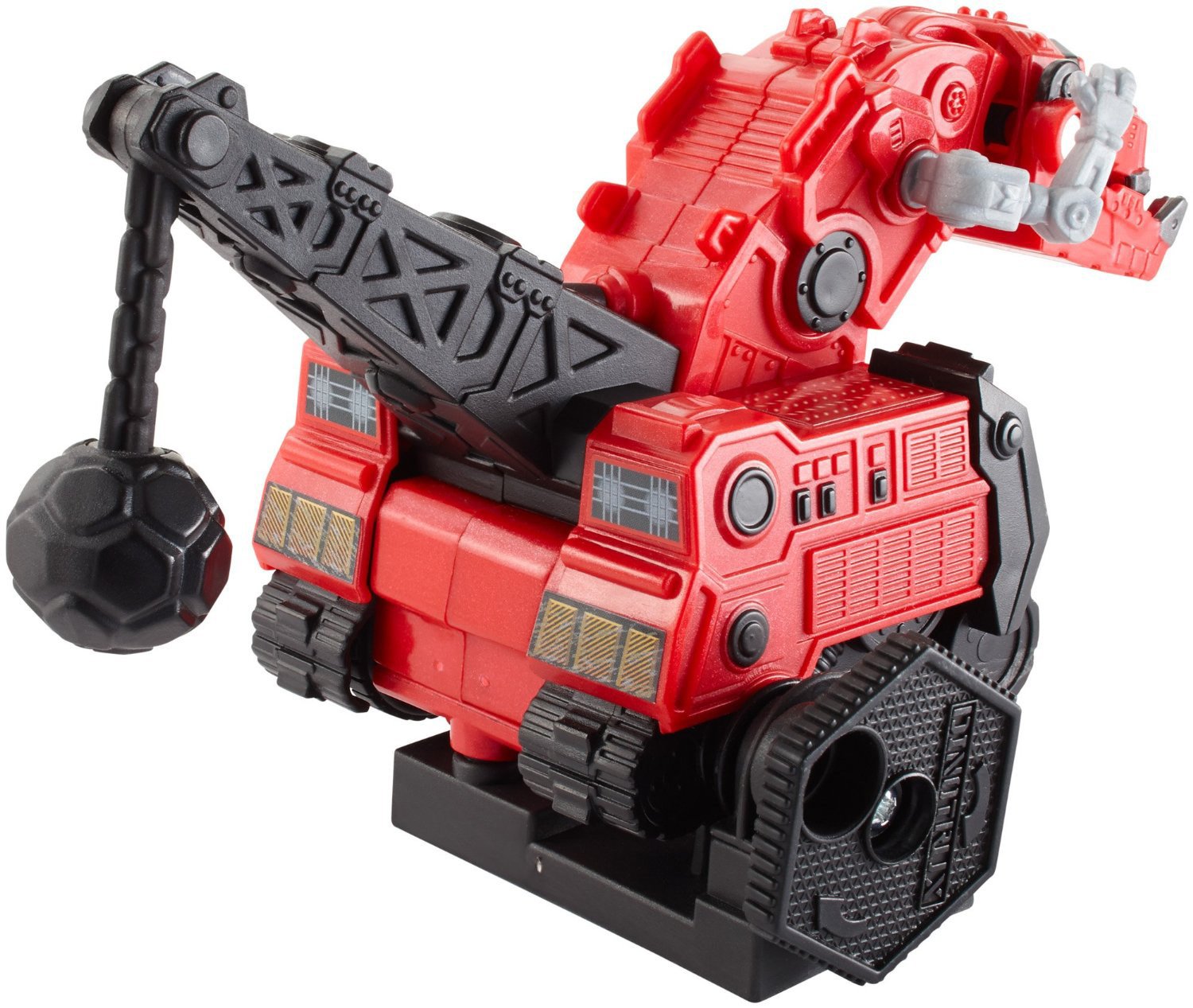 Mattel Dinotrux Ty Rux