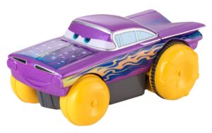 disney car toys color changers ramone vehicle