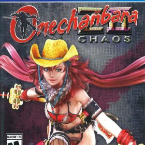 Onechanbara Z2: Chaos - PlayStation 4