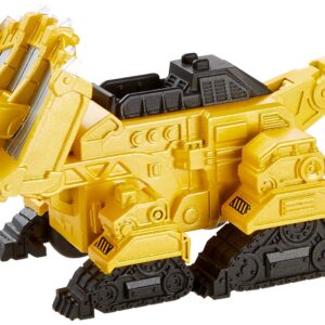 Dinotrux Diecast, Dozer