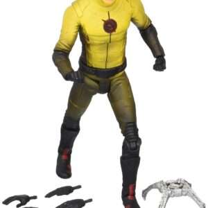 DC Collectibles The Flash TV: Reverse-Flash Action Figure