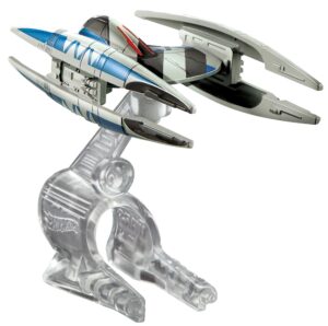 hot wheels star wars starship t-16 skyhopper vehicle