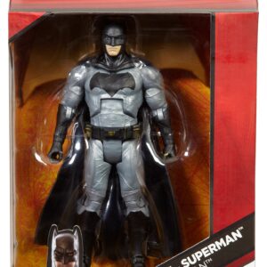 Batman v Superman Dawn of Justice Multiverse Batman Action Figure