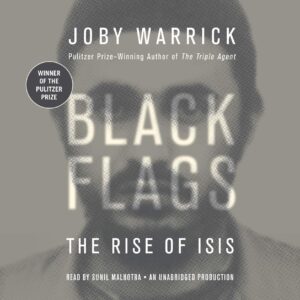 black flags: the rise of isis