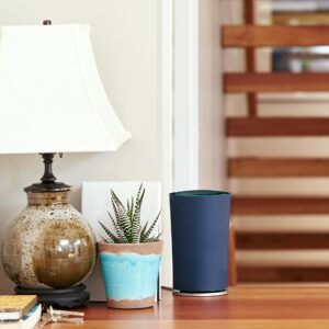 Google WiFi Router by TP-Link - OnHub AC1900 (Renewed)