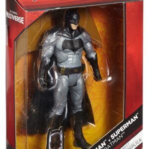 Batman v Superman Dawn of Justice Multiverse Batman Action Figure